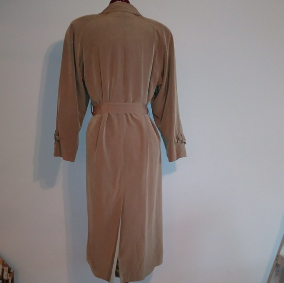 J. Gallery | Jackets & Coats | J Gallery Trench Coat | Poshmark